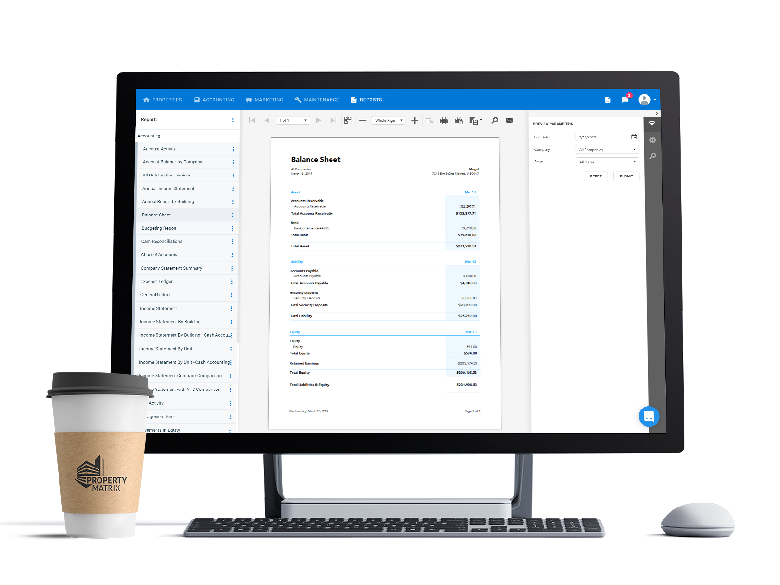 Property Matrix Software - 2024 Reviews, Pricing & Demo
