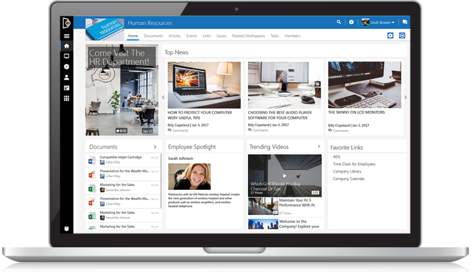 OneWindow Workplace Cost & Reviews - Capterra Australia 2023