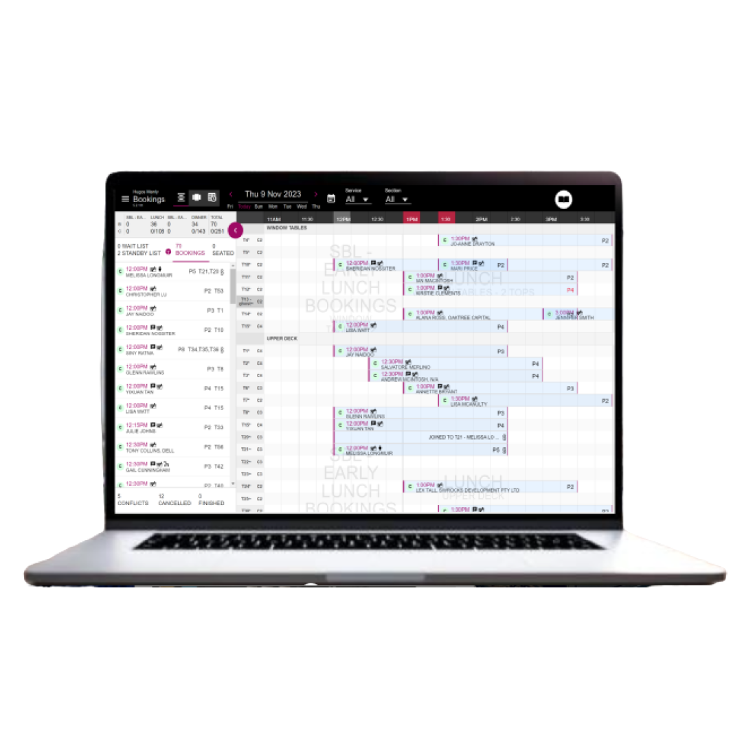 Now Book It Cost & Reviews - Capterra Australia 2025