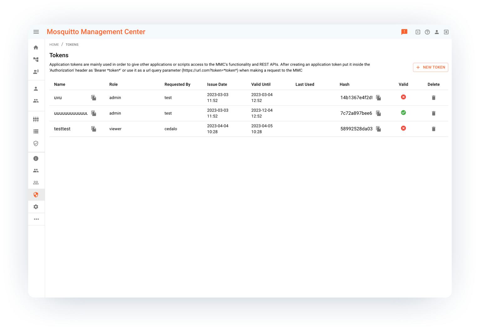 Pro Edition for Eclipse Mosquitto Software - 2025 Reviews, Pricing & Demo