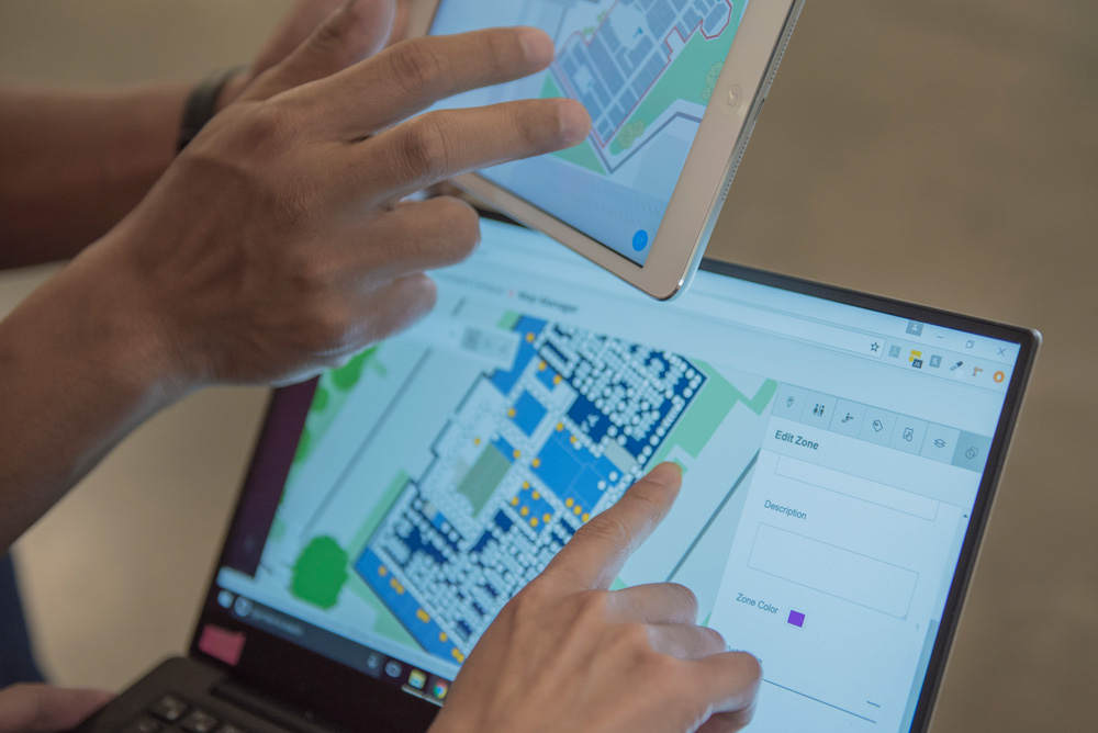 Inpixon Mapping Reviews, Cost & Features | GetApp Australia 2024