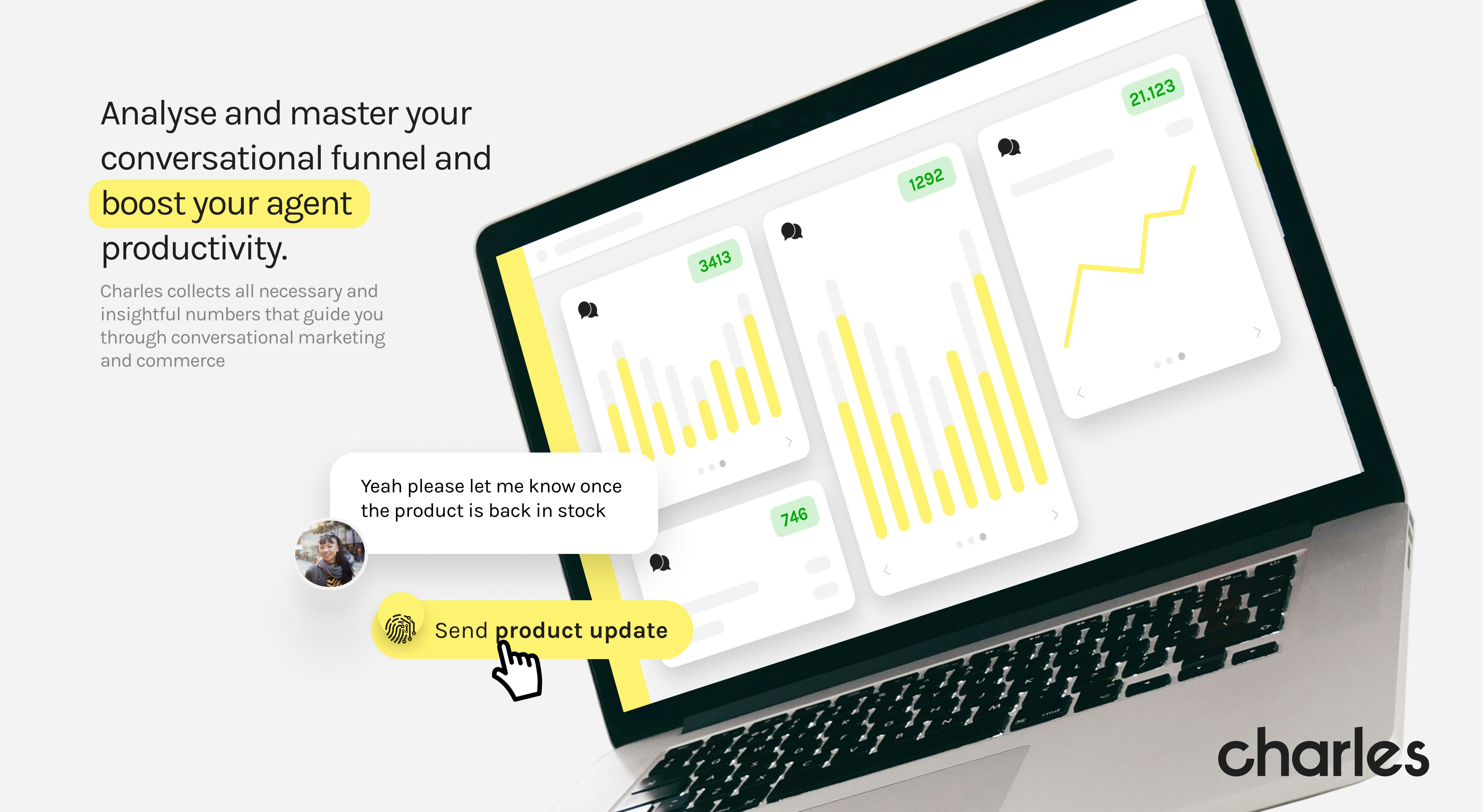 charles Reviews, Cost & Features | GetApp Australia 2024