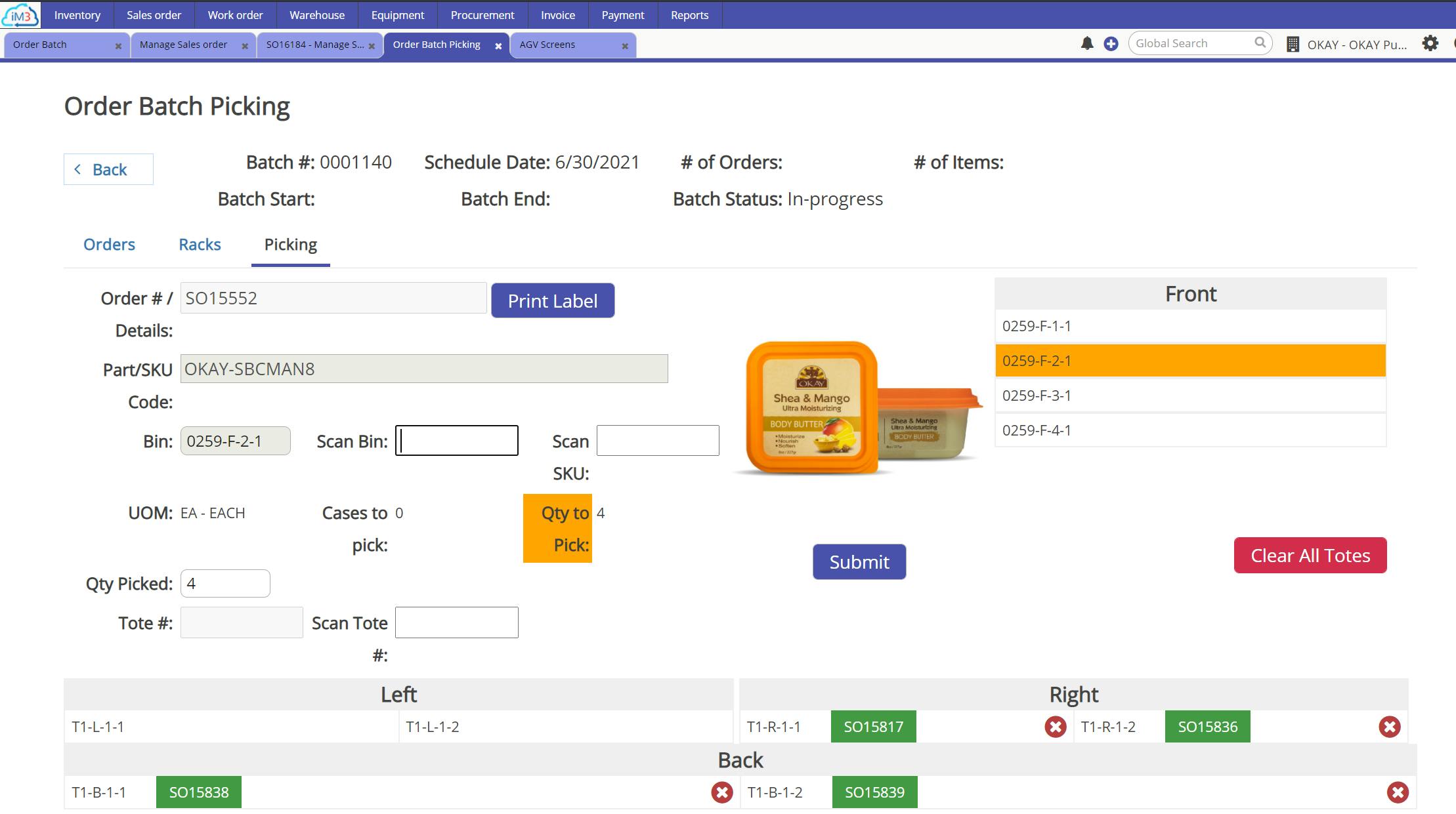 iM3 SCM Suite Pricing, Alternatives & More 2023 | Capterra