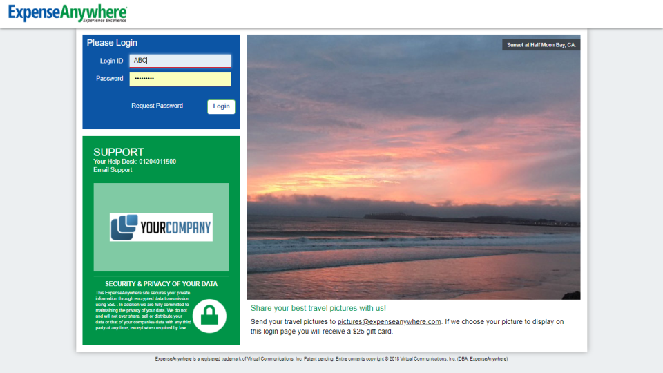 ExpenseAnywhere - Avis, notes, prix et abonnements - Capterra France 2025