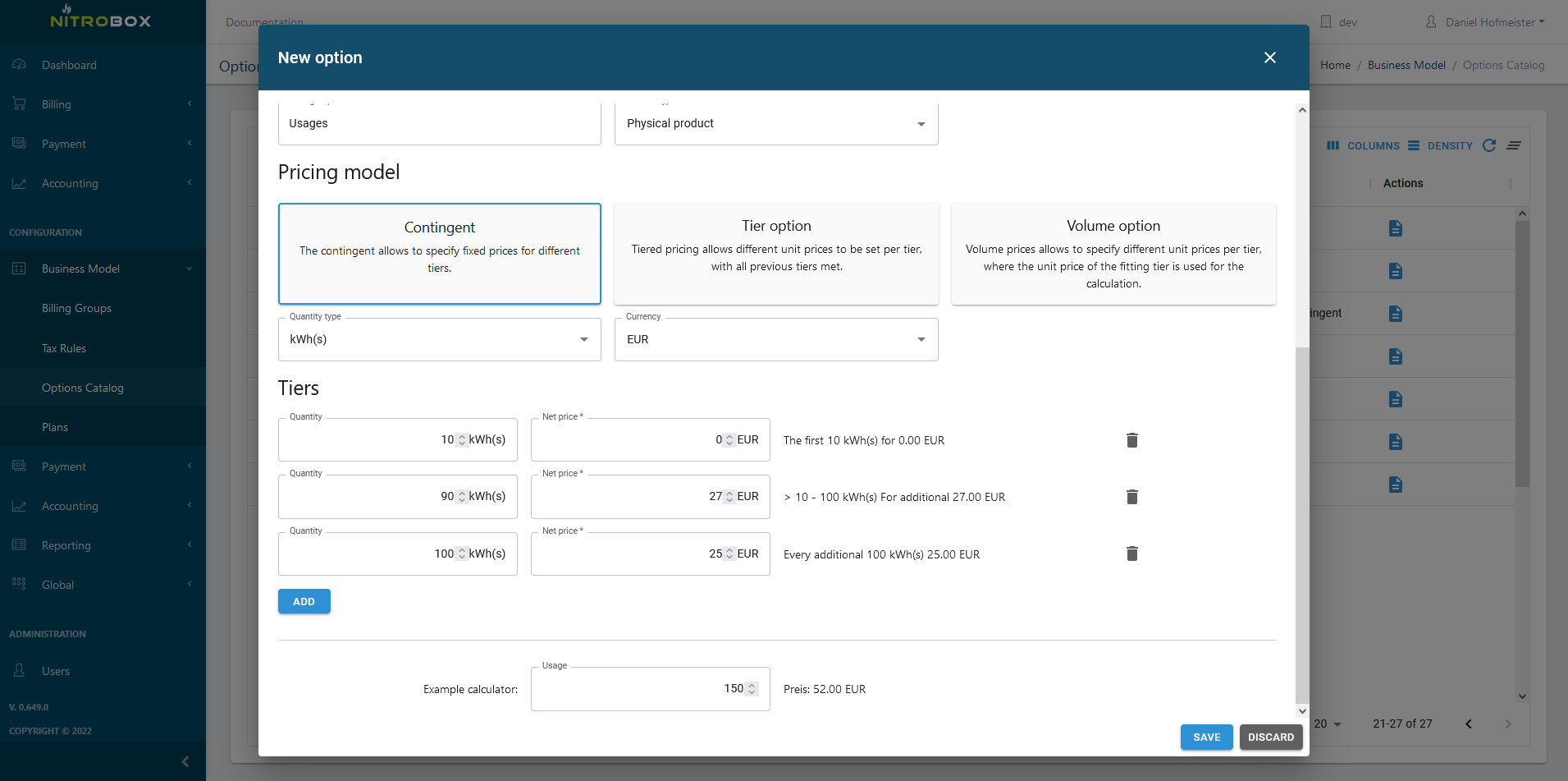 Nitrobox Software - 2024 Reviews, Pricing & Demo