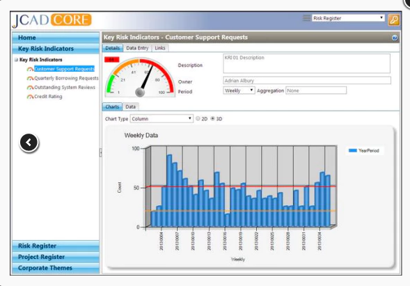 JCAD CORE Software - 2022 Reviews, Pricing & Demo