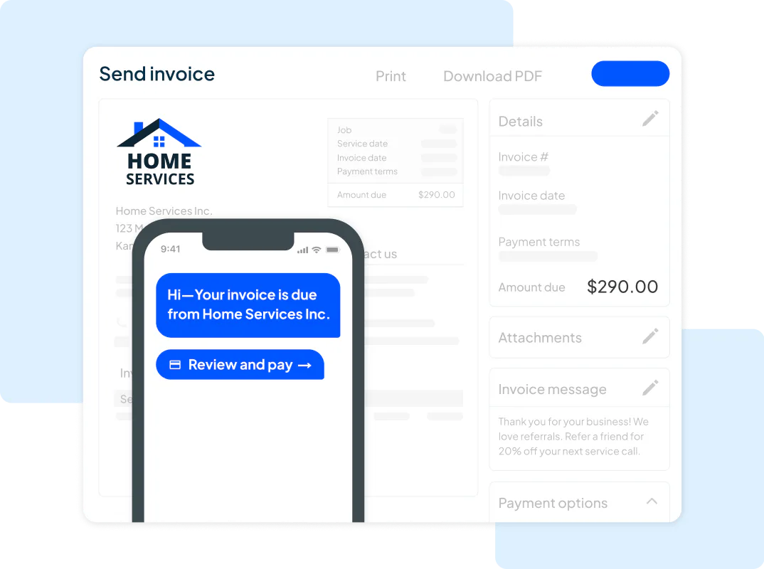 Housecall Pro Pricing, Reviews & Features - Capterra Canada 2026