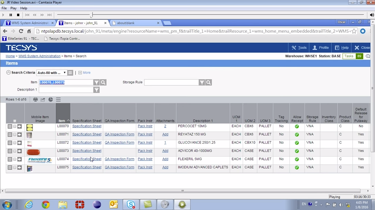 Tecsys Elite Reviews, Prices & Ratings | GetApp UK 2022