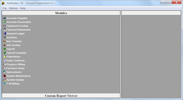 Infor Construction Software Reviews, Demo & Pricing - 2022