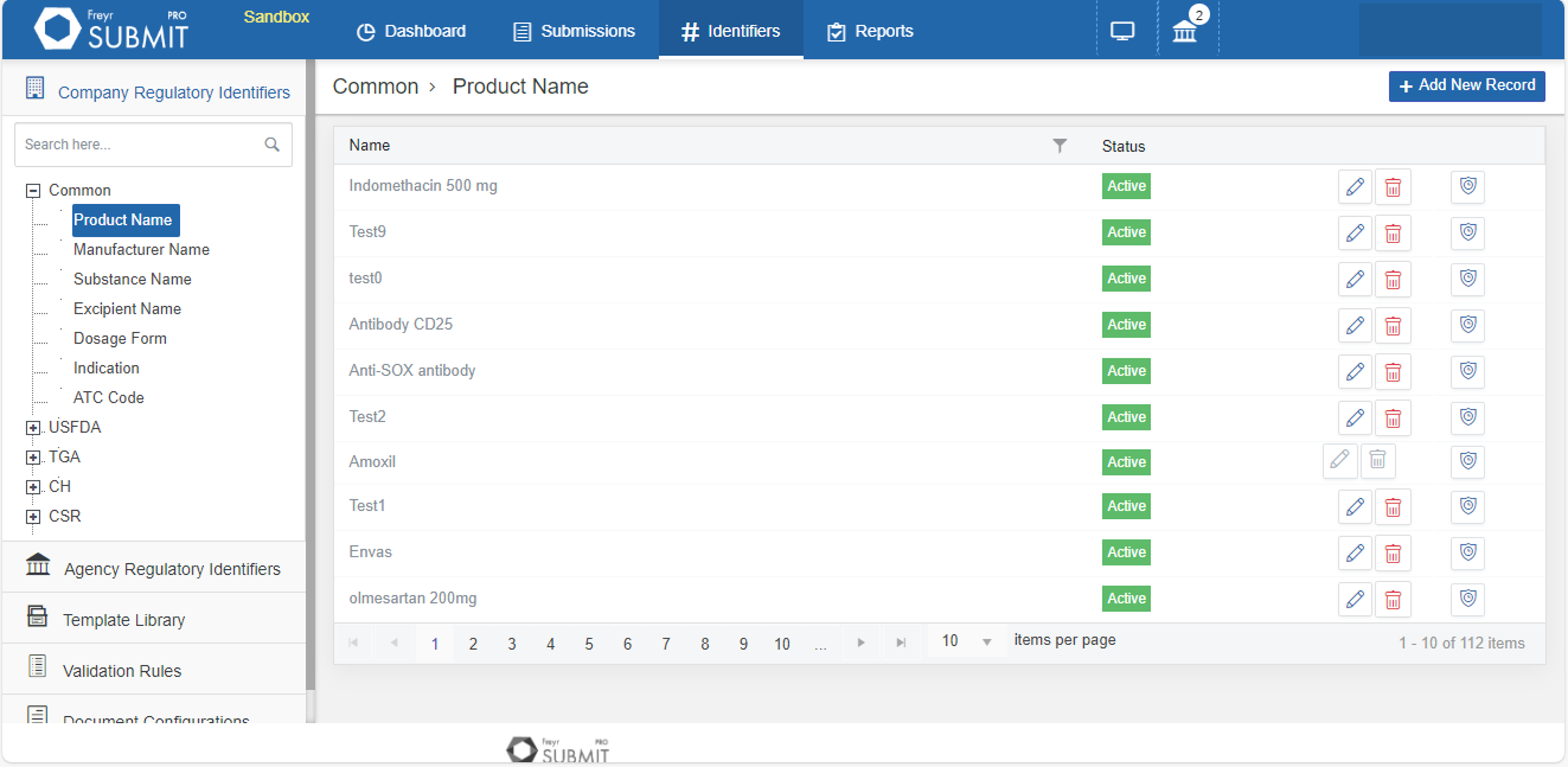 Freyr SUBMIT PRO Cost & Reviews - Capterra Australia 2025