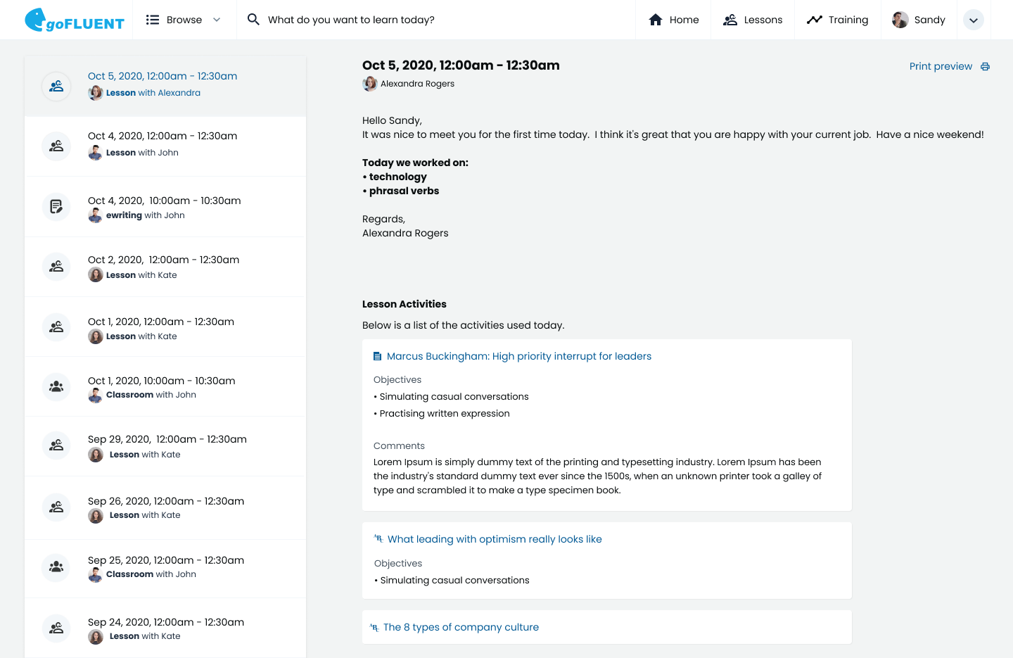 goFLUENT Reviews, Prices & Ratings | GetApp UK 2025