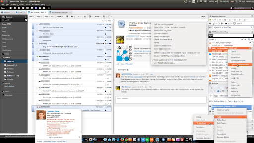 HCL Notes Pricing, Alternatives & More 2025 | Capterra