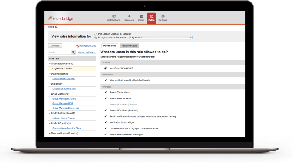 Everbridge Mass Notification Pricing, Alternatives & More 2024 | Capterra