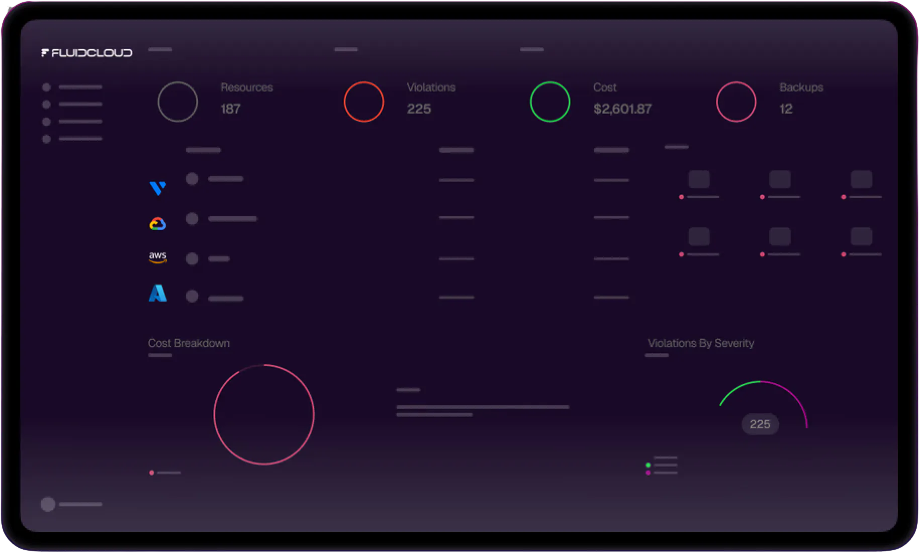 Fluidcloud Software 2025 Reviews Pricing Demo