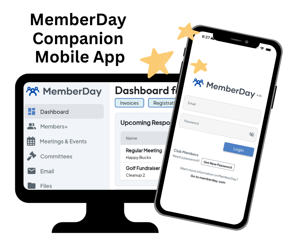 MemberDay Pricing, Alternatives & More 2025 | Capterra