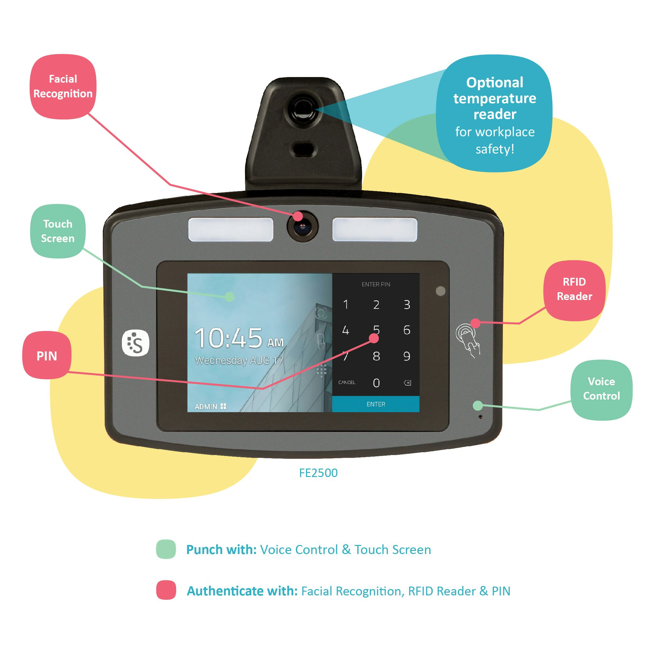 uAttend Staffing | Reviews, Pricing & Demos - SoftwareAdvice GB