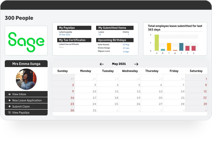 Sage 300 People Reviews, Cost & Features | GetApp Australia 2026