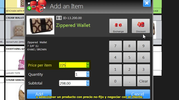 Nova POS Reviews, Demo & Pricing - 2022