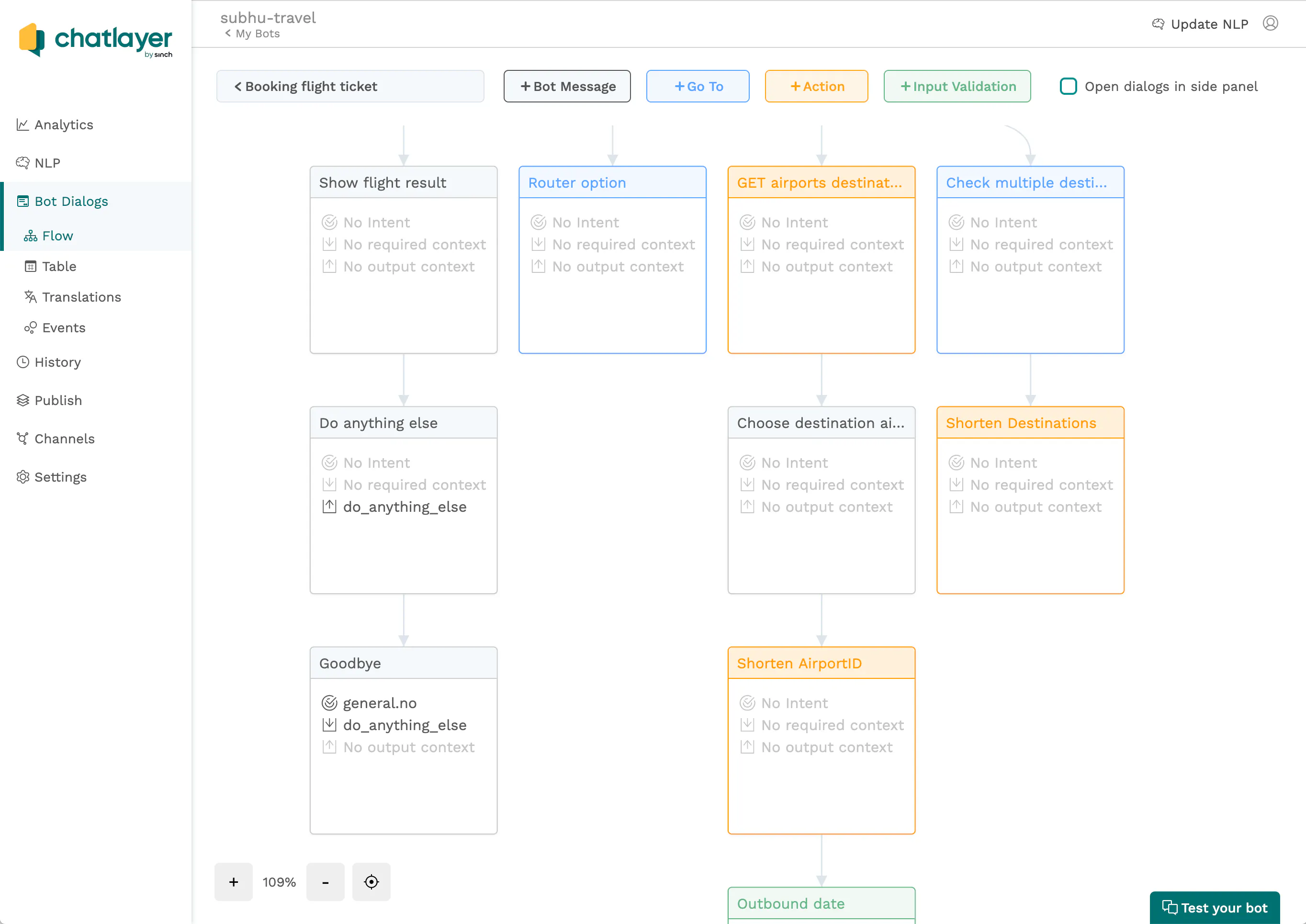 Chatlayer Pricing, Alternatives & More 2023 | Capterra