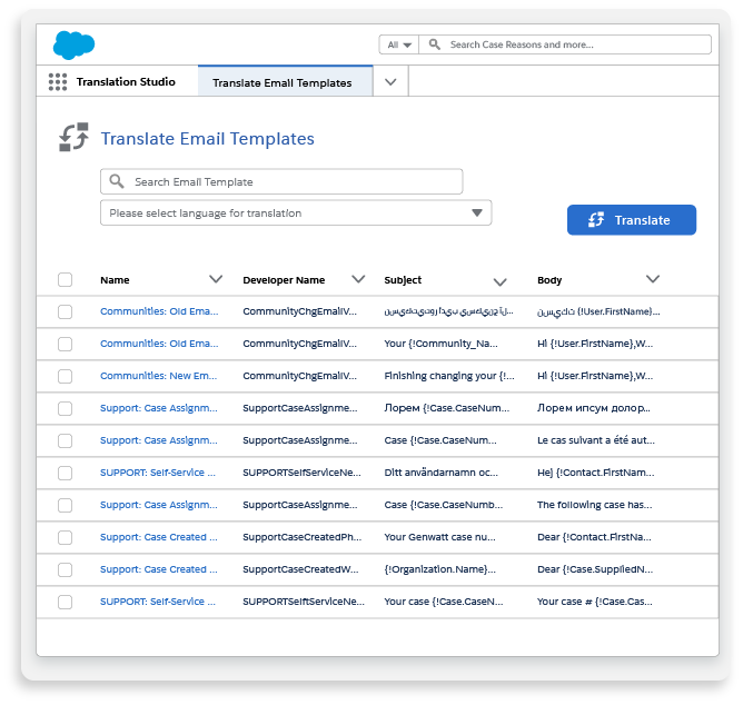 Translation Studio Software - 2025 Reviews, Pricing & Demo