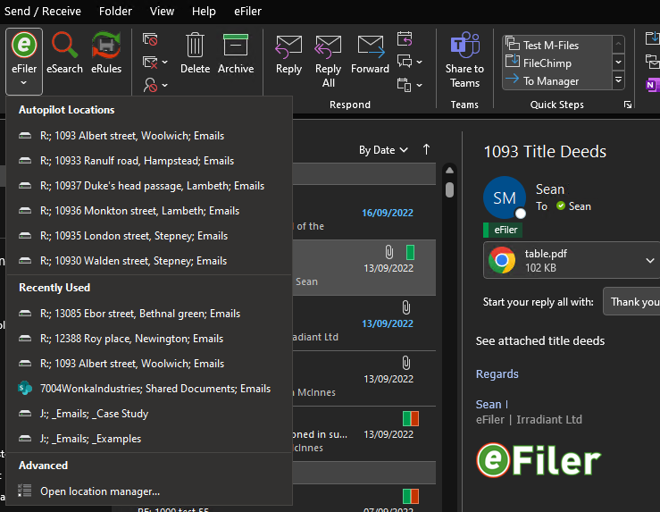 eFiler Reviews, Cost & Features | GetApp Australia 2025