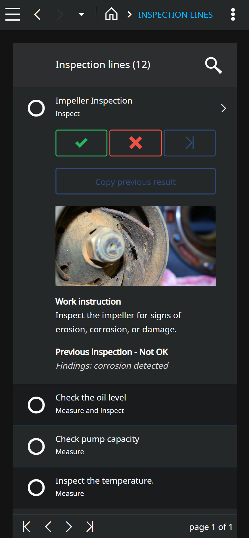 IFS Ultimo Pricing, Alternatives & More 2025 | Capterra