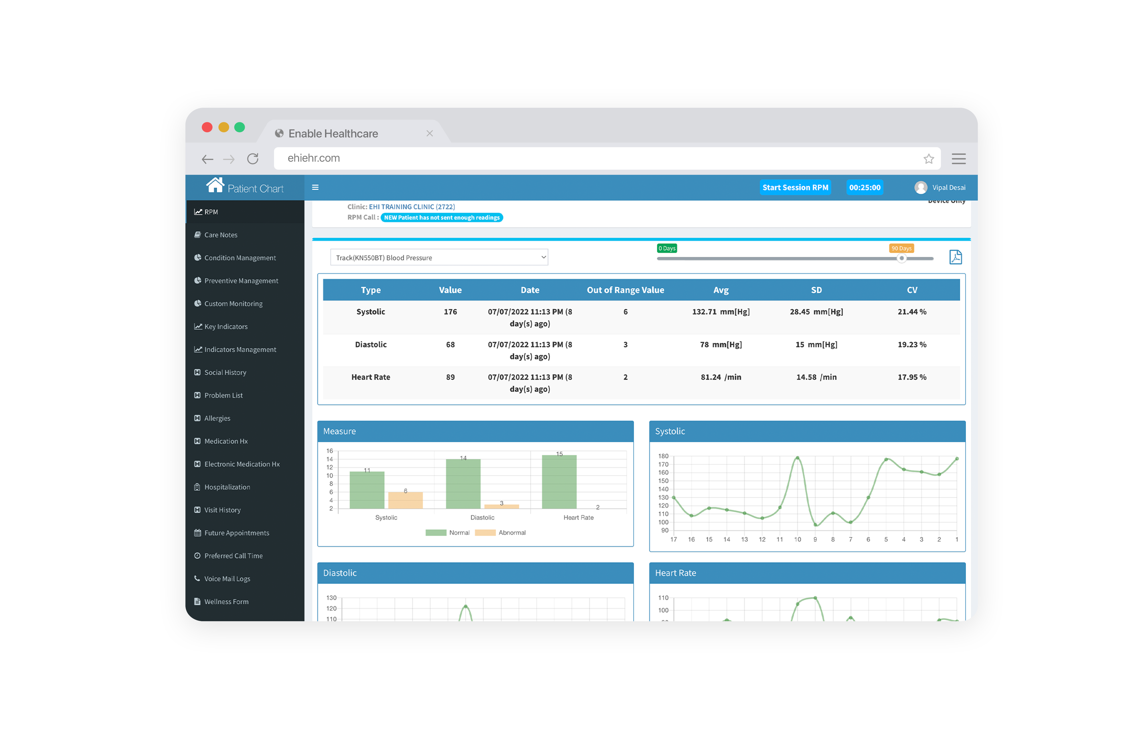EHI RPM-CCM Reviews, Cost & Features | GetApp Australia 2025