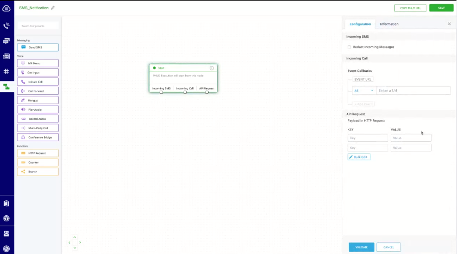 Plivo Software - 2025 Reviews, Pricing & Demo