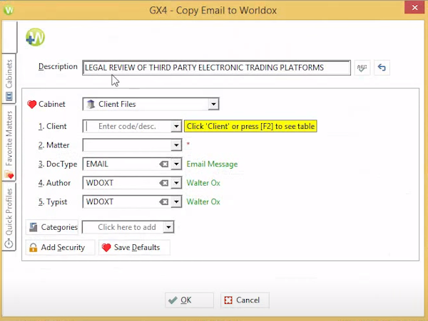 WORLDOX GX Reviews, Demo & Pricing - 2022