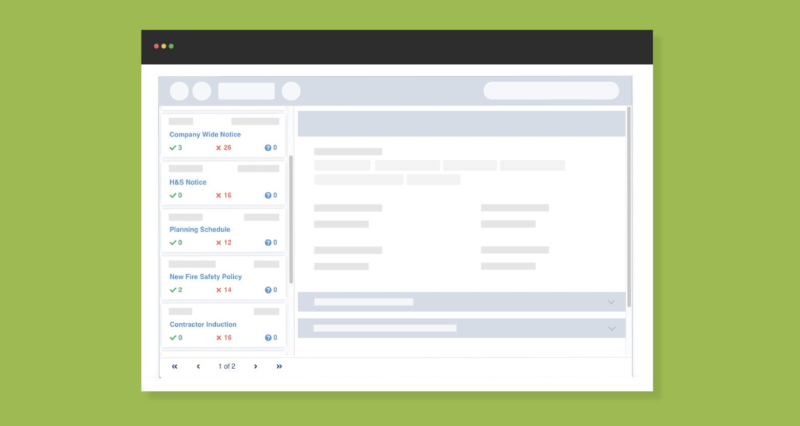 Read & Sign Software - 2025 Reviews, Pricing & Demo