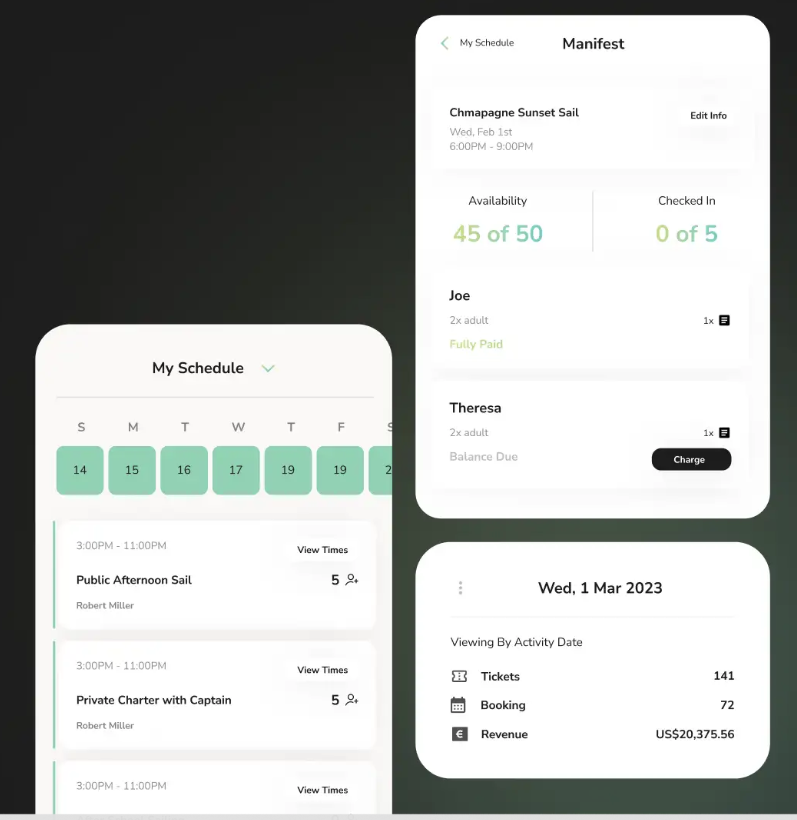 Peek Pro Pricing, Alternatives & More 2025 | Capterra