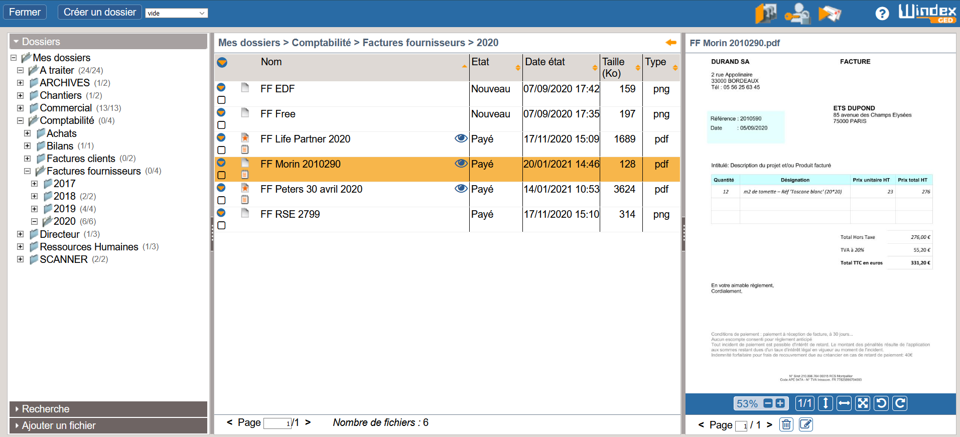 Windex GED Software - 2025 Reviews, Pricing & Demo