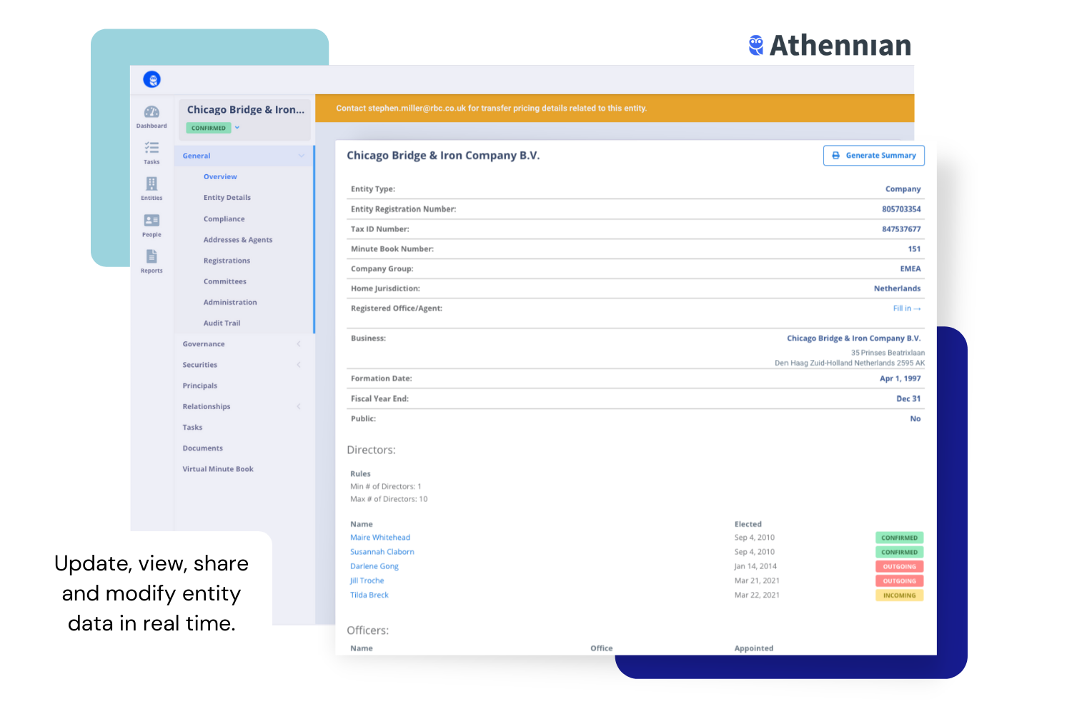 Computershare GEMS Pricing, Cost & Reviews - Capterra UK 2021