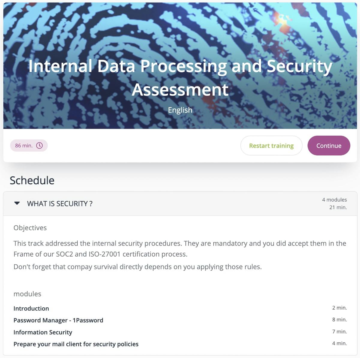 idloom.passport Software - 2025 Reviews, Pricing & Demo