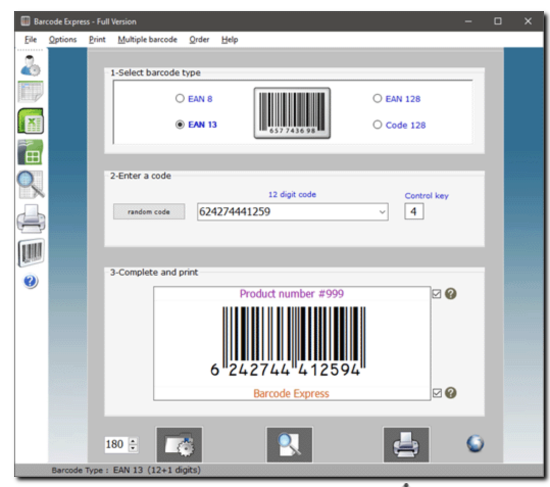 Barcode Express Cost & Reviews - Capterra Australia 2023