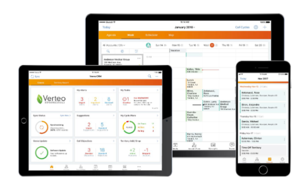 Veeva CRM Pricing, Alternatives & More 2025 | Capterra