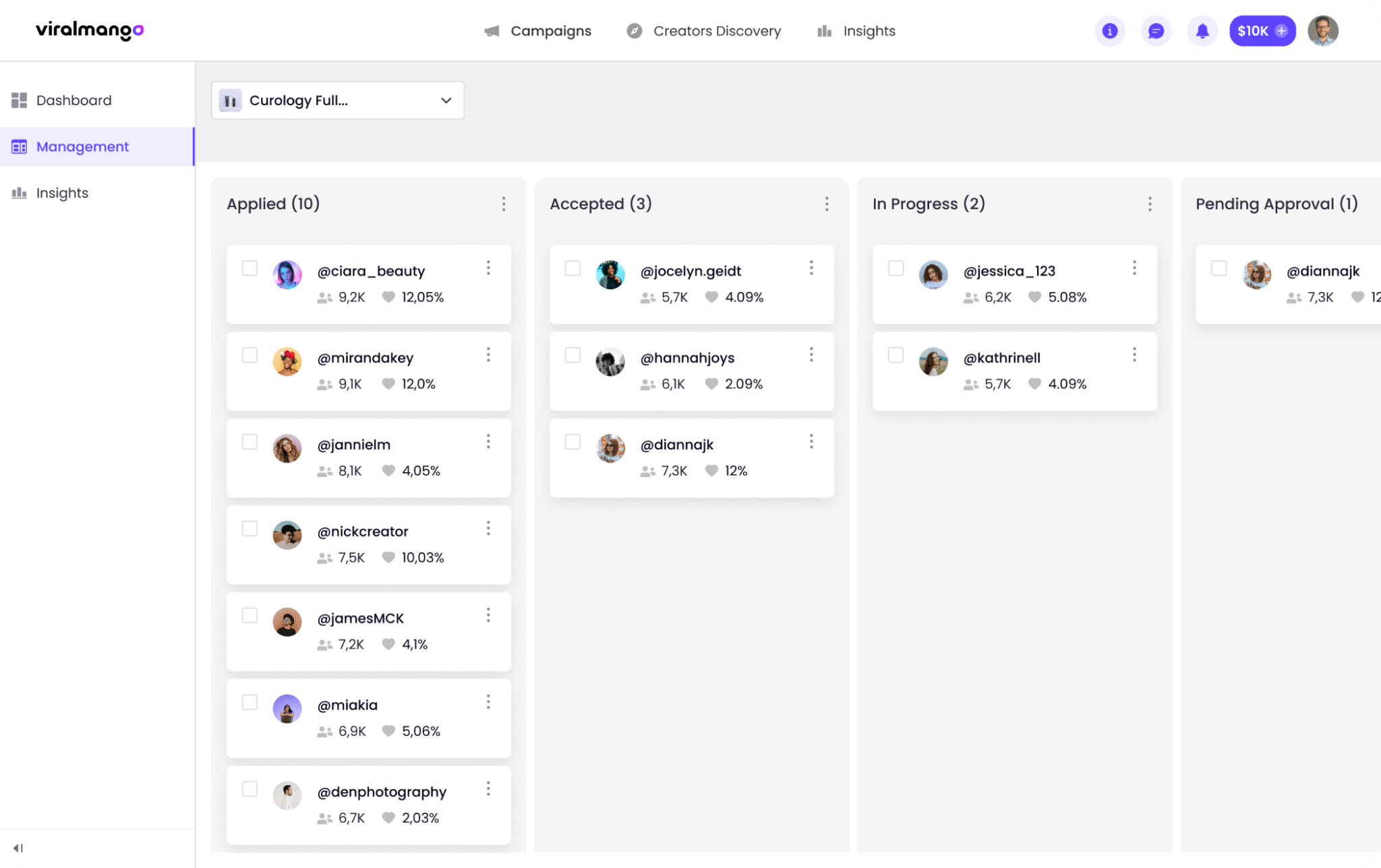 ViralMango Pricing, Alternatives & More 2025 | Capterra