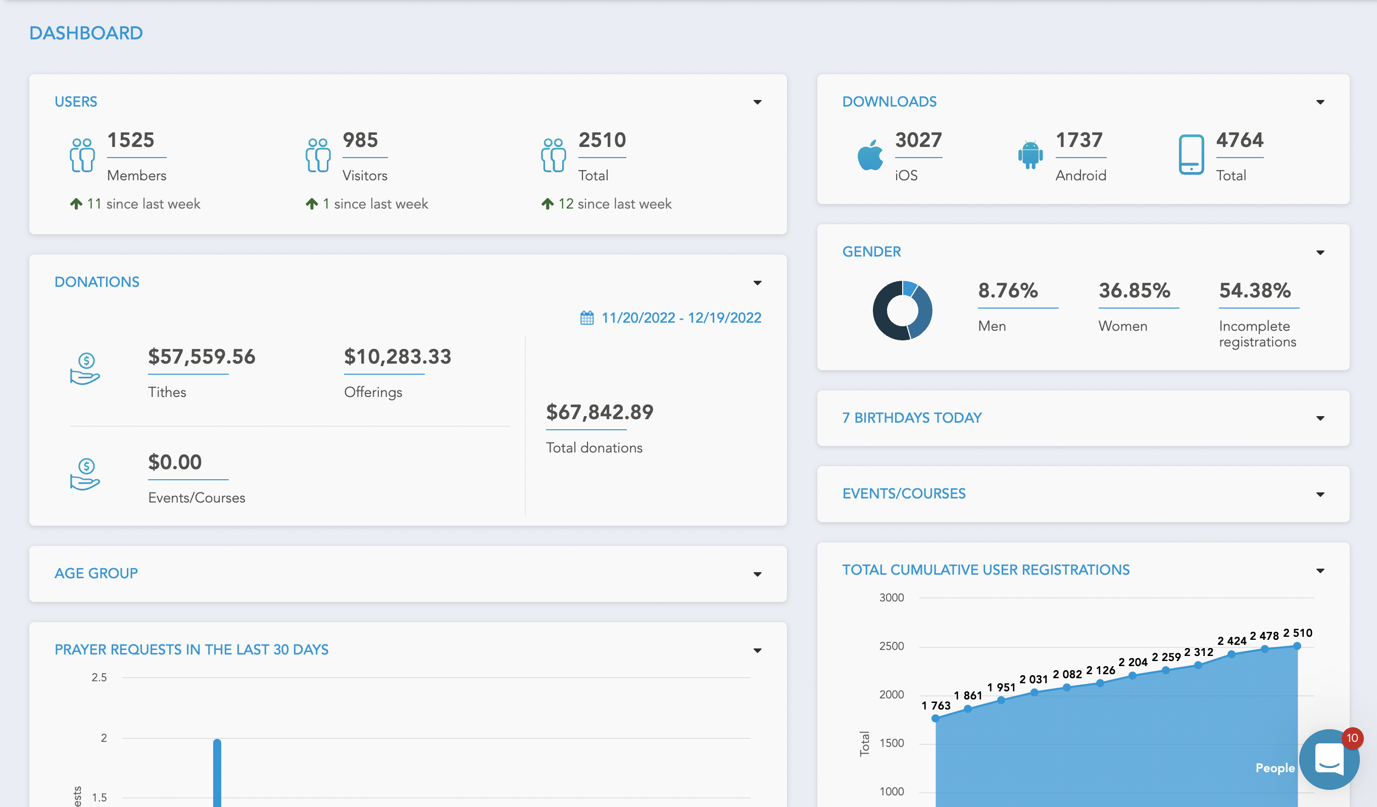 InPeace Pricing, Alternatives & More 2025 | Capterra