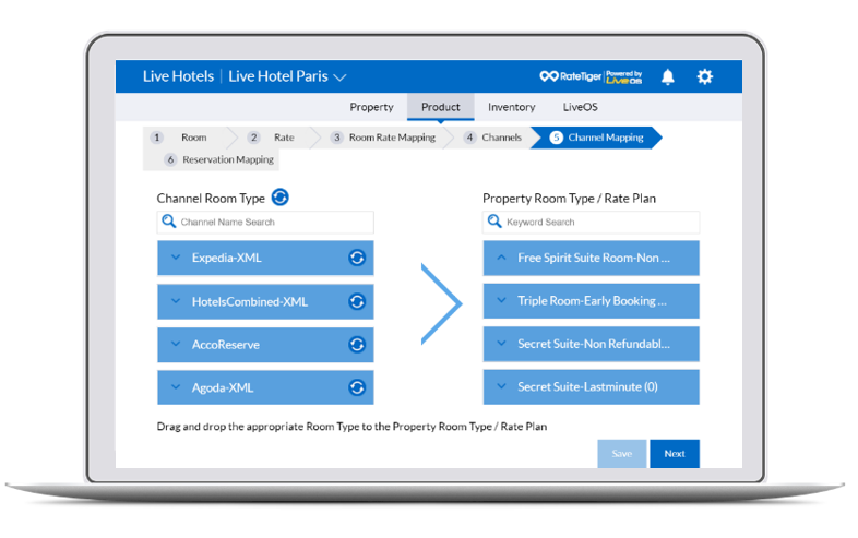 RateTiger Pricing, Alternatives & More 2025 | Capterra