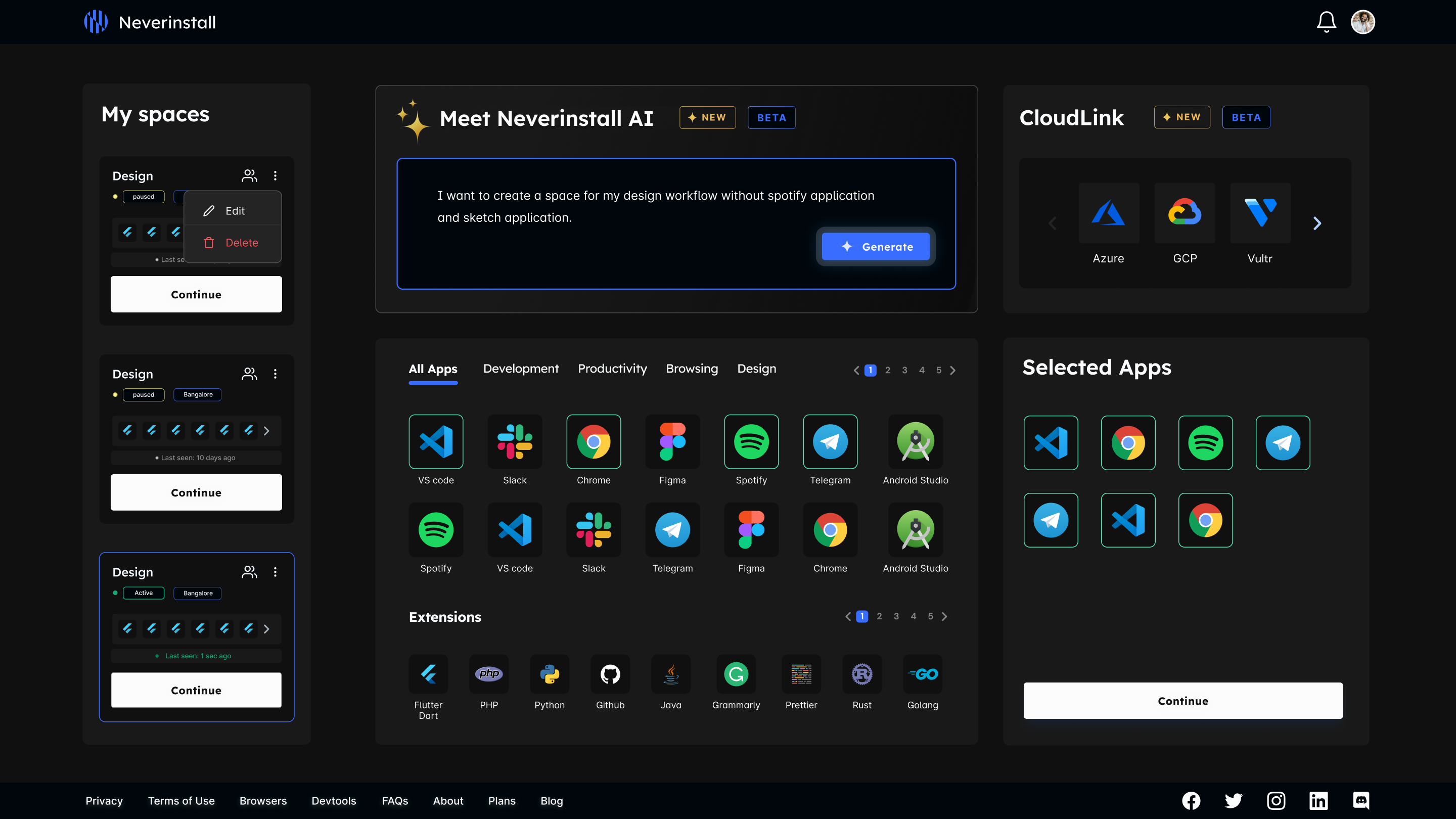 Neverinstall | Reviews, Pricing & Demos - SoftwareAdvice AU