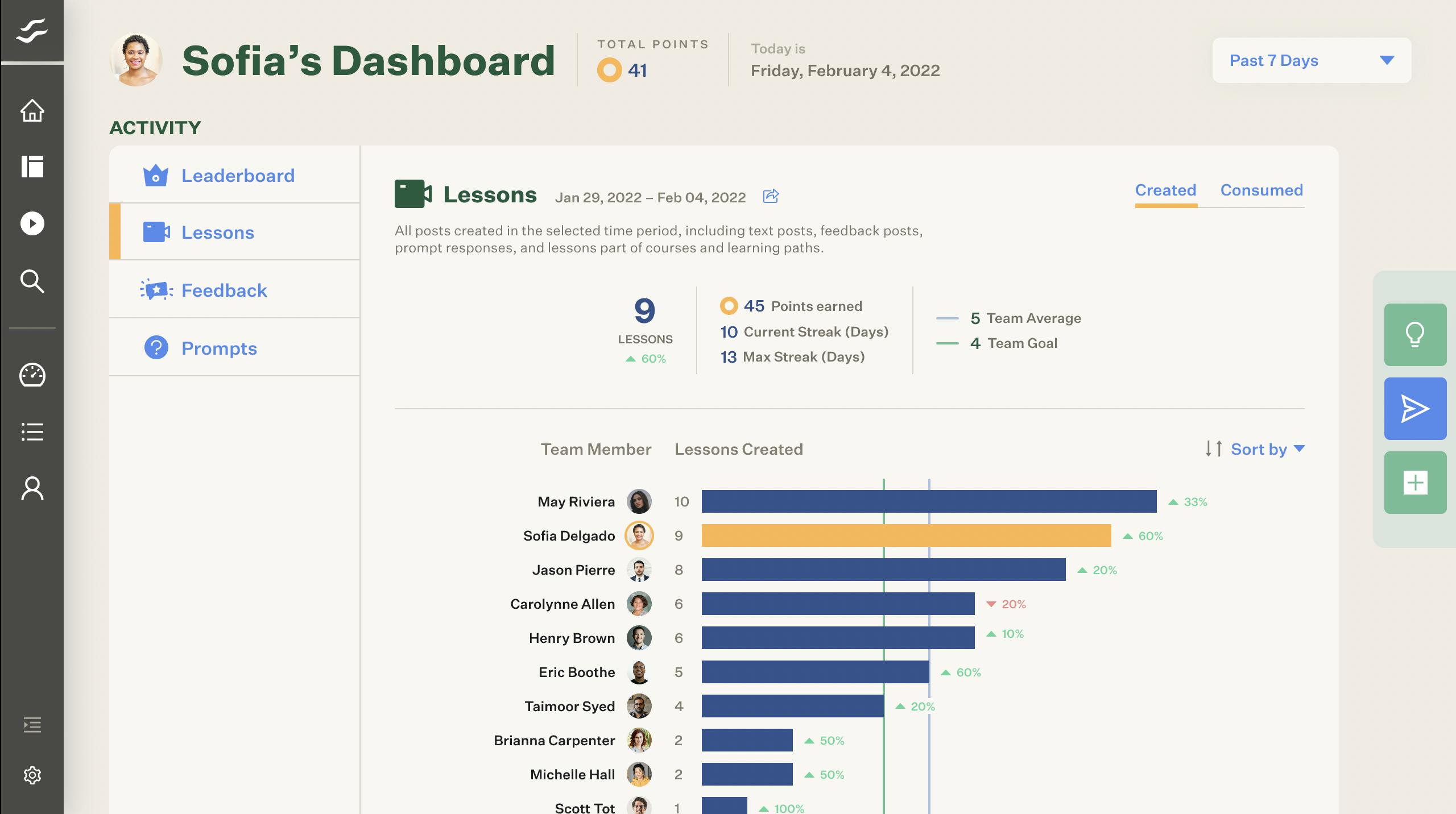 Flockjay Pricing, Alternatives & More 2022 - Capterra