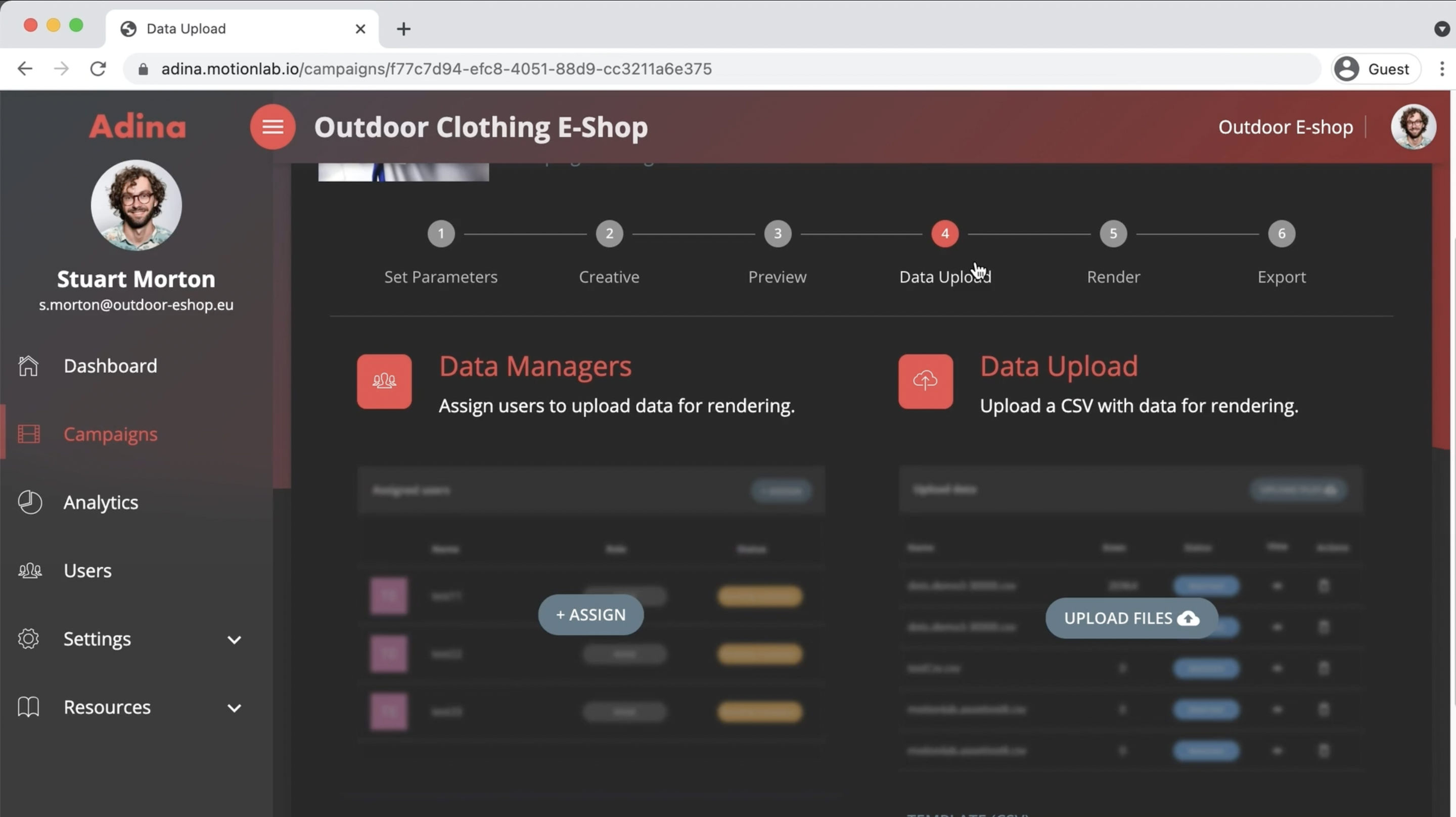 Motionlab Platform Software - 2024 Reviews, Pricing & Demo