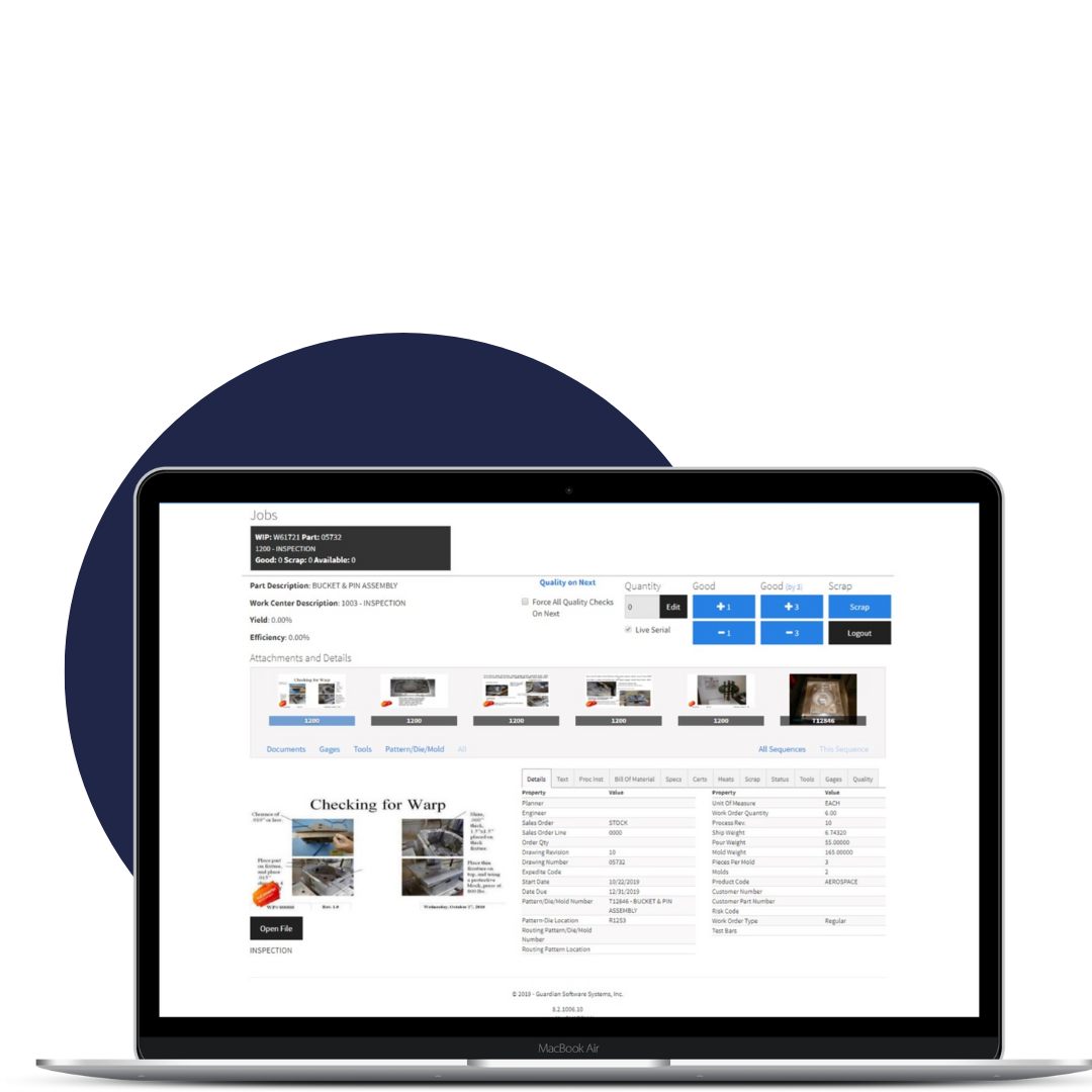 Guardian Software | Reviews, Pricing & Demos - SoftwareAdvice GB