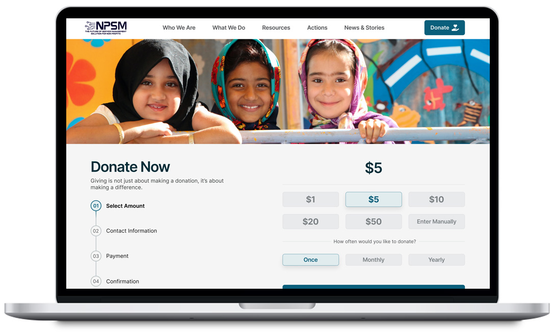 NPSM Cloud Pricing, Alternatives & More 2025 | Capterra