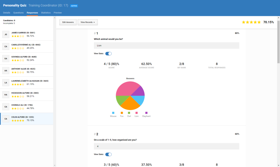 Eploy Pricing, Cost & Reviews - Capterra UK 2021