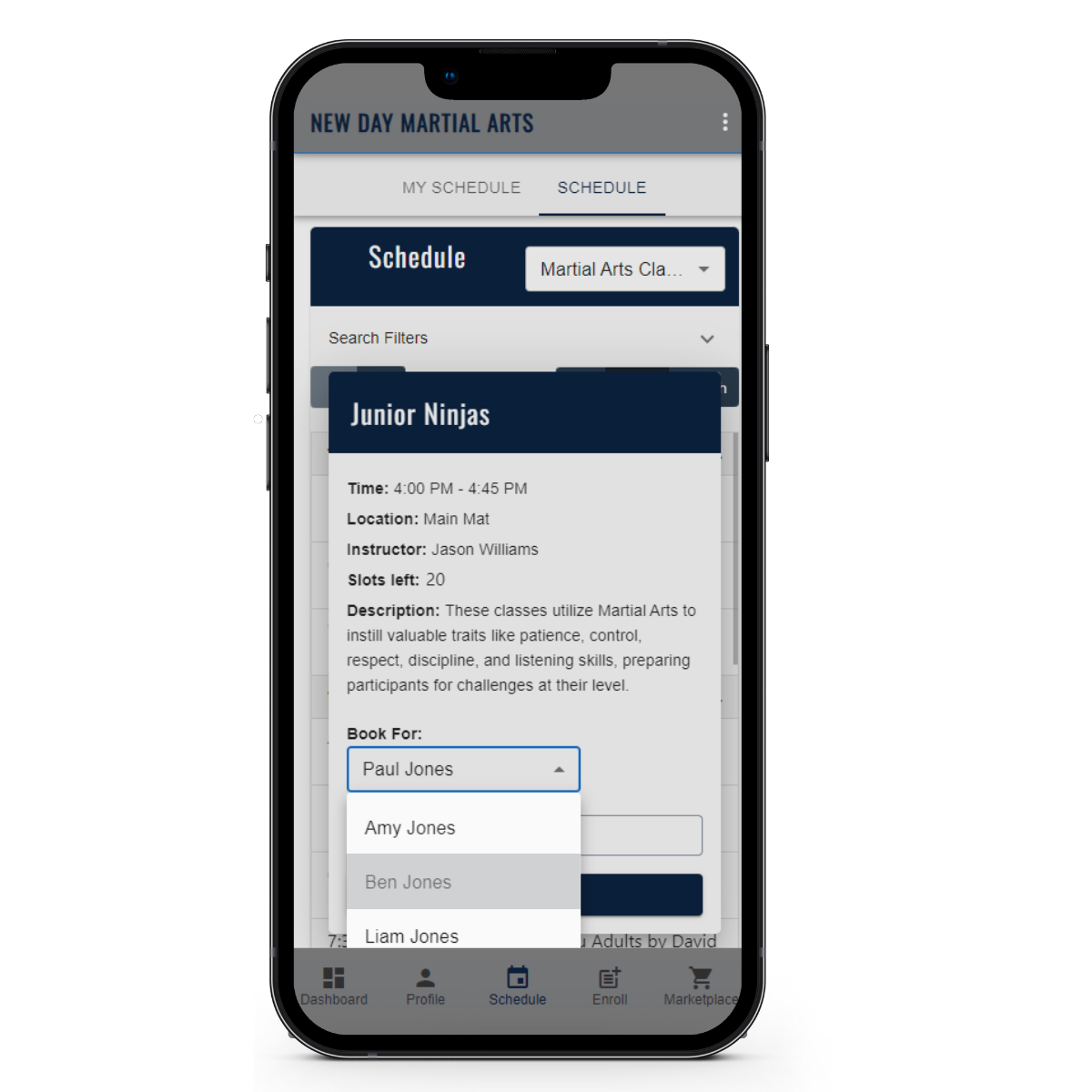 Member Solutions - Avis, notes, prix et abonnements - Capterra France 2025