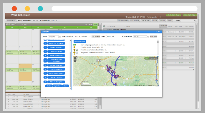 Arborgold Software - 2023 Reviews, Pricing & Demo