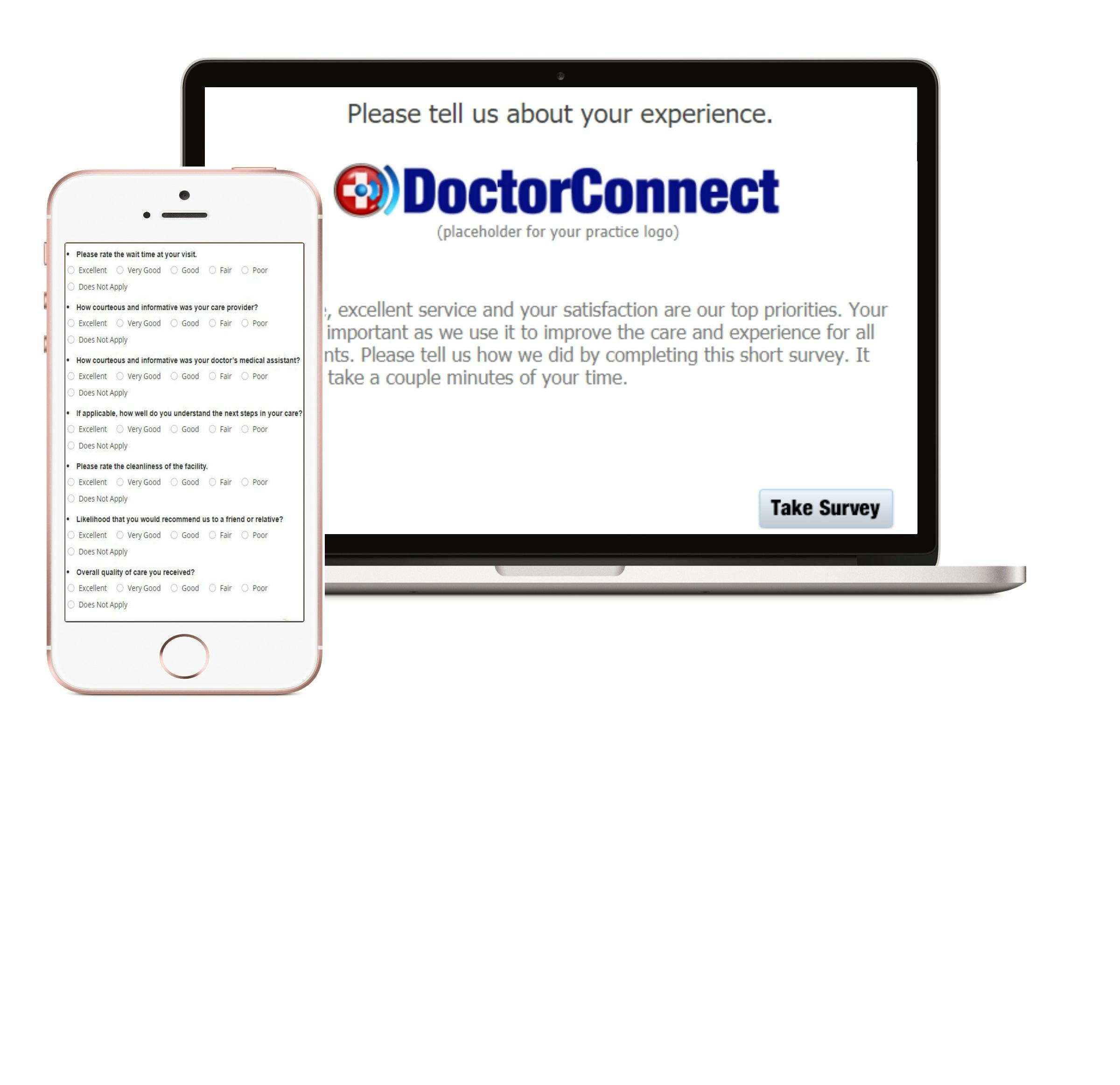 DoctorConnect Software - 2025 Reviews, Pricing & Demo