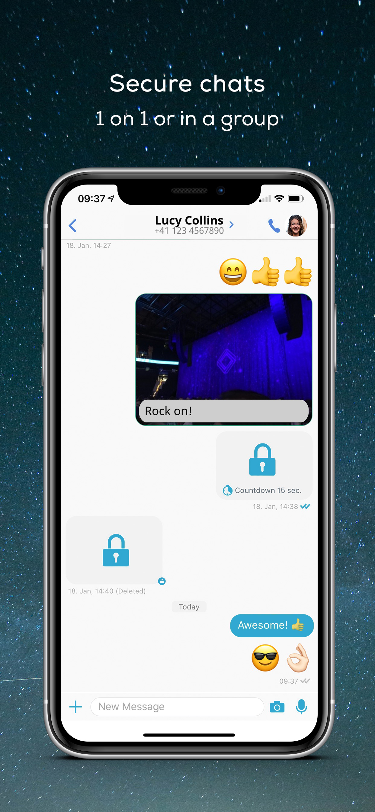 Socializer Messenger Pricing, Alternatives & More 2025 | Capterra