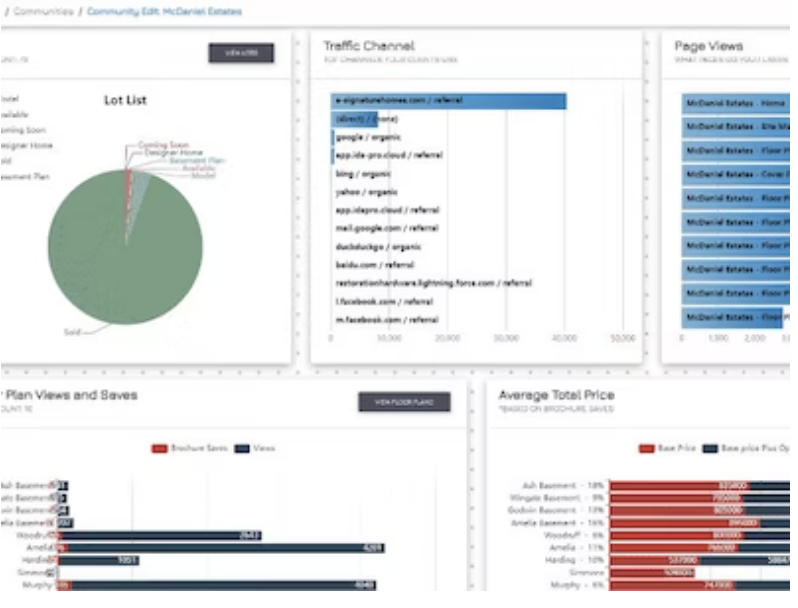 InSearch Software - 2024 Reviews, Pricing & Demo